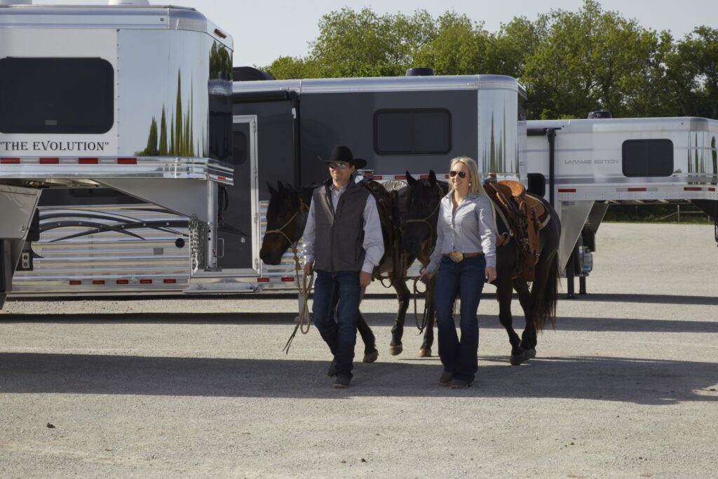 Tow Like a Pro: 6 Trailer Safety Features | Oklahoma City, OK | Trailer ...